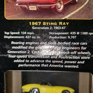 Galoob Toys, Inc (Micro Machines) | Toys | Vintage 998 Micro Machines ...